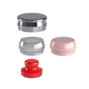 OT Equator – Direct attachment for implant retained overdenture ‣ RHEIN83