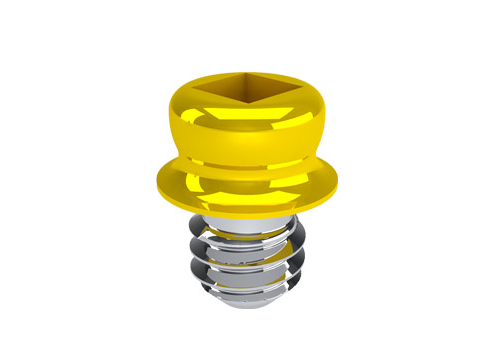 OT Equator – Aditamento para implantes ‣ RHEIN83
