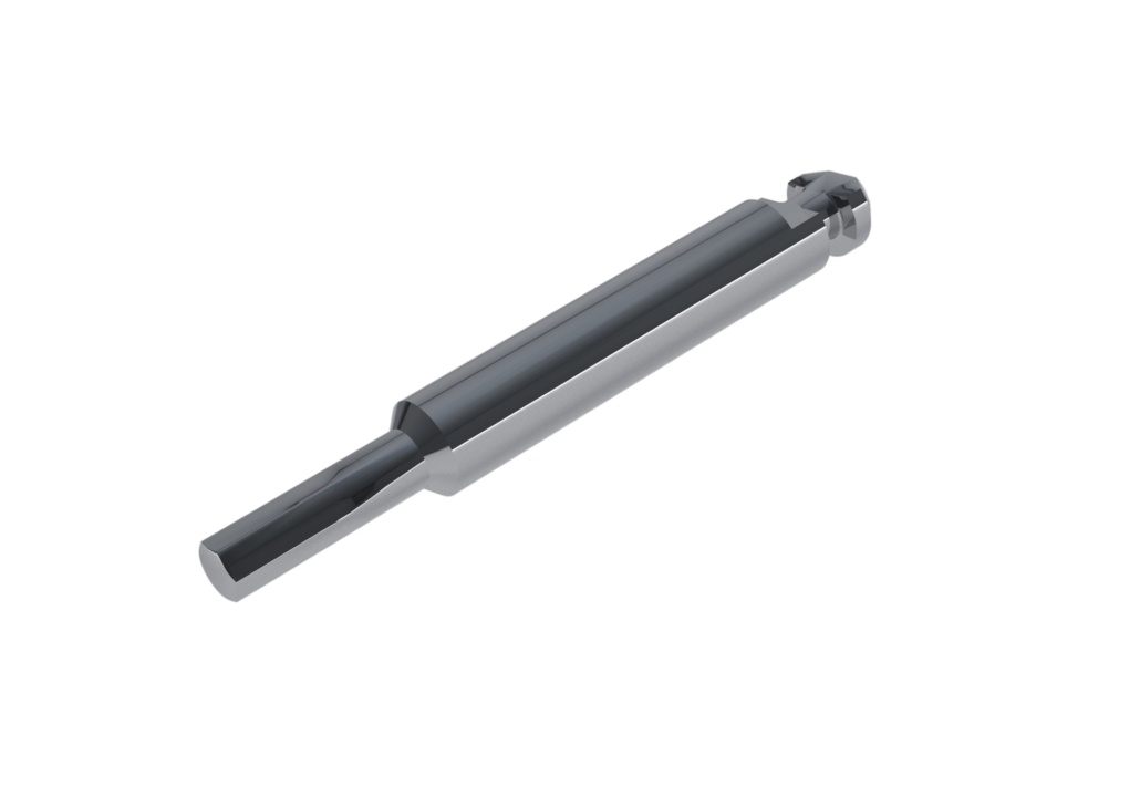 Sphero Flex – Attacco diretto per impianti ‣ RHEIN83