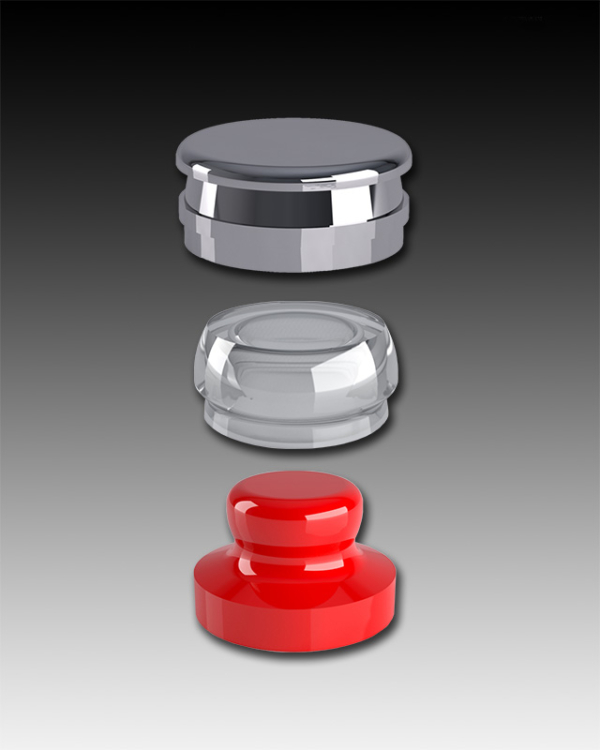 OT Equator Castable ‣ Rhein83