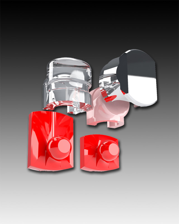 OT Strategy ‣ Rhein83