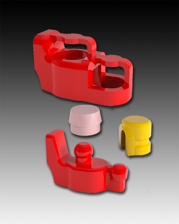 OT Unilateral ‣ Rhein83