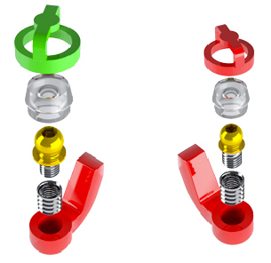 ot cap techno | RHEIN83