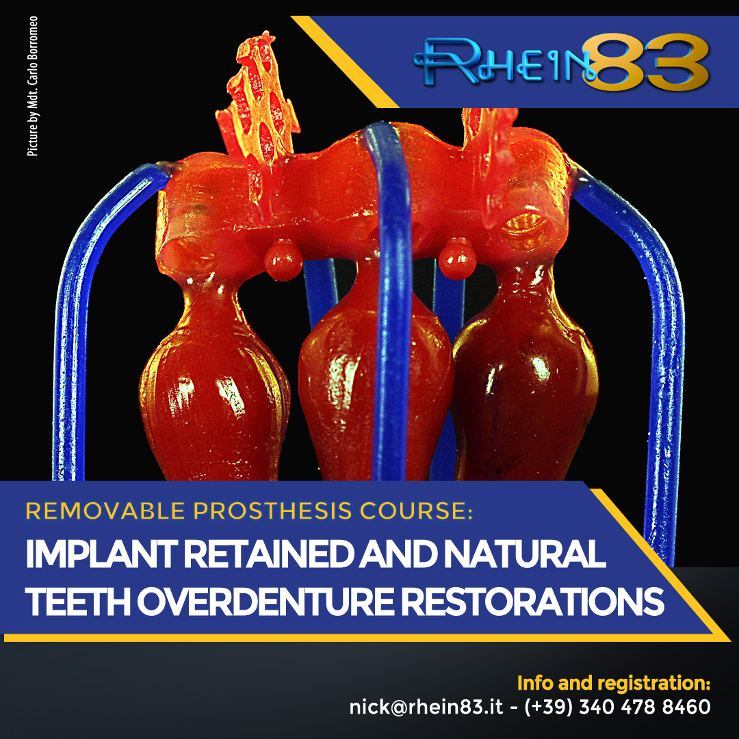 TREATMENTS | Rhein83