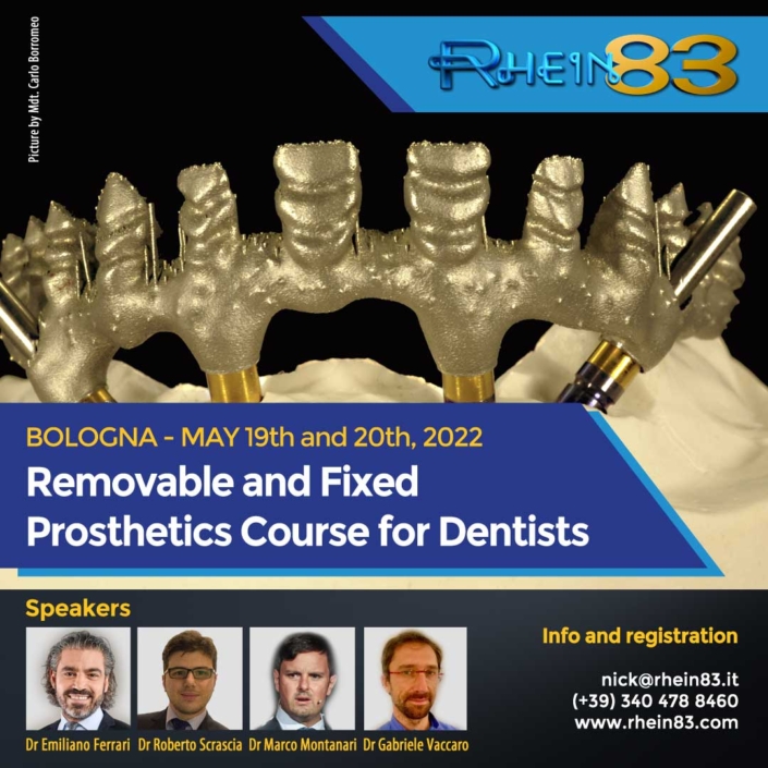 Overdenture | Rhein83