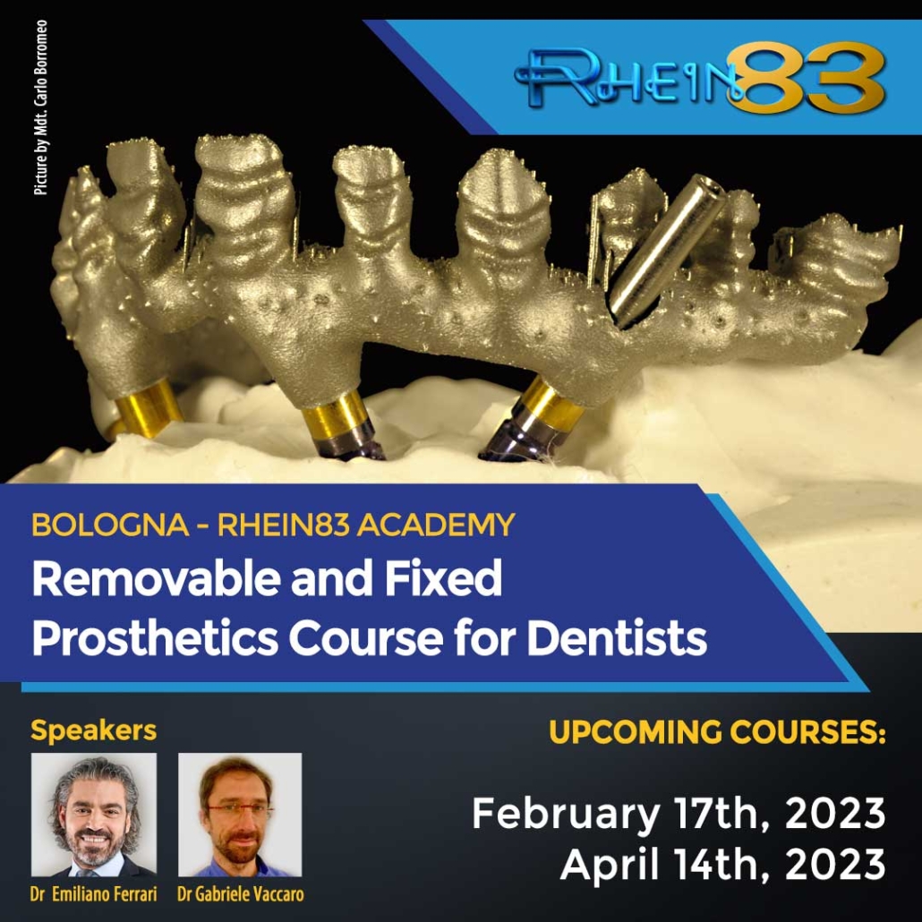 Overdenture | Rhein83