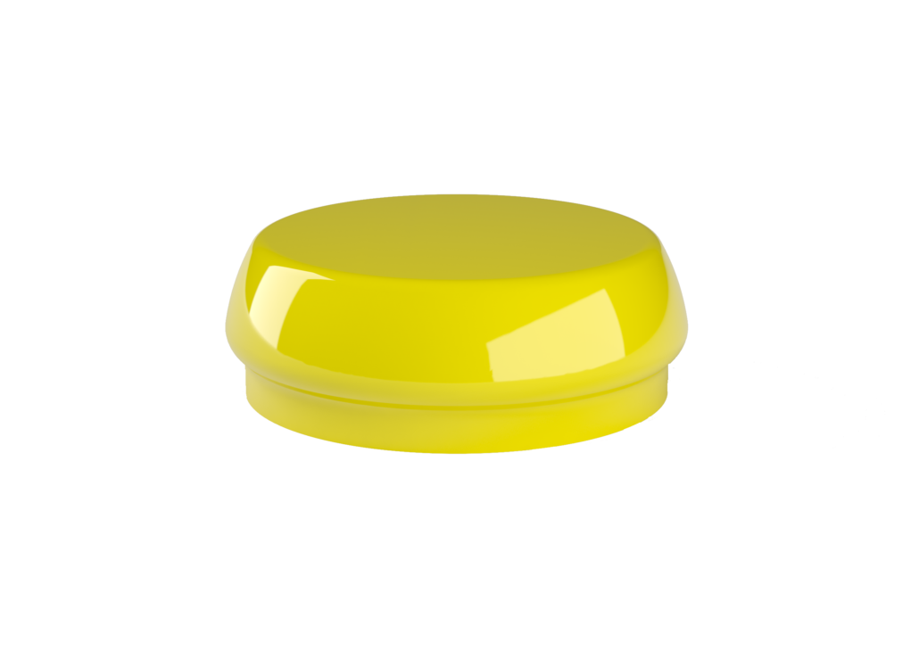 OT Plus caps – Direct attachments for implants | RHEIN83