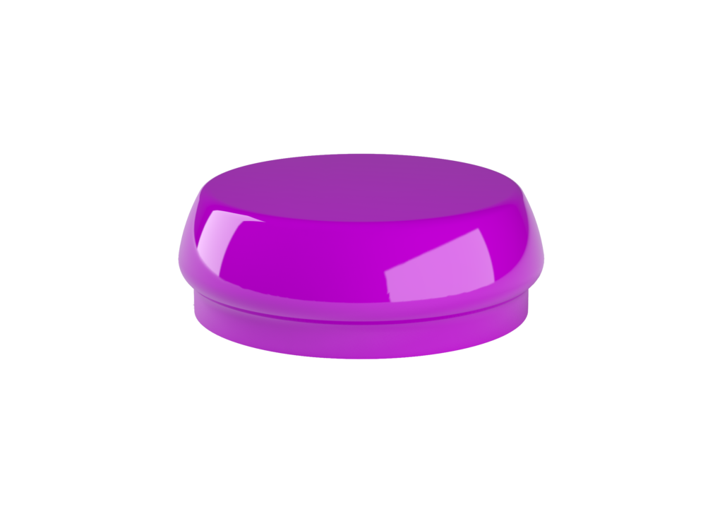 OT Plus caps – Direct attachments for implants | RHEIN83
