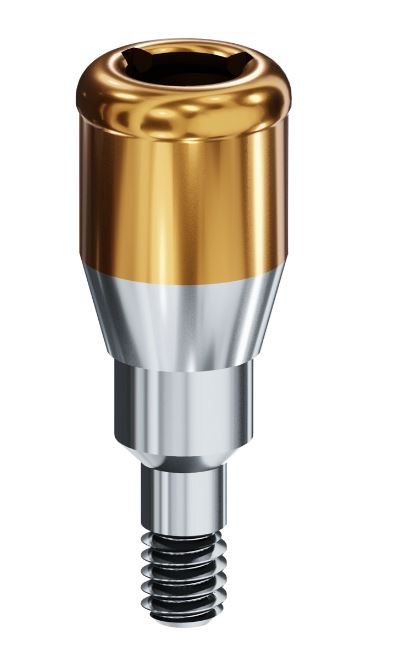 OT Plus caps – Direct attachments for implants | Rhein83