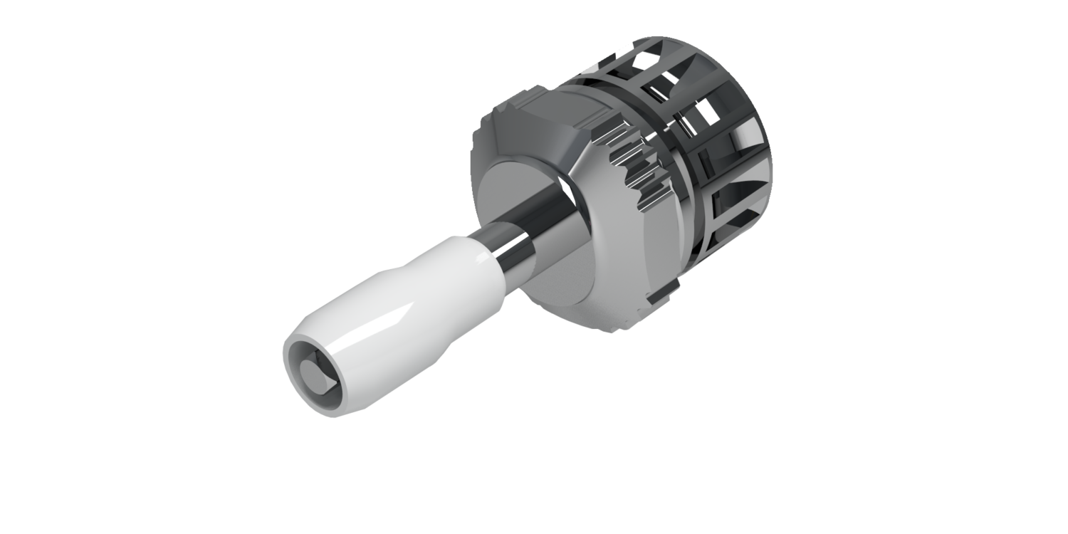 OT EQUATOR PROSTHETICS RESTORATIONS | Rhein83