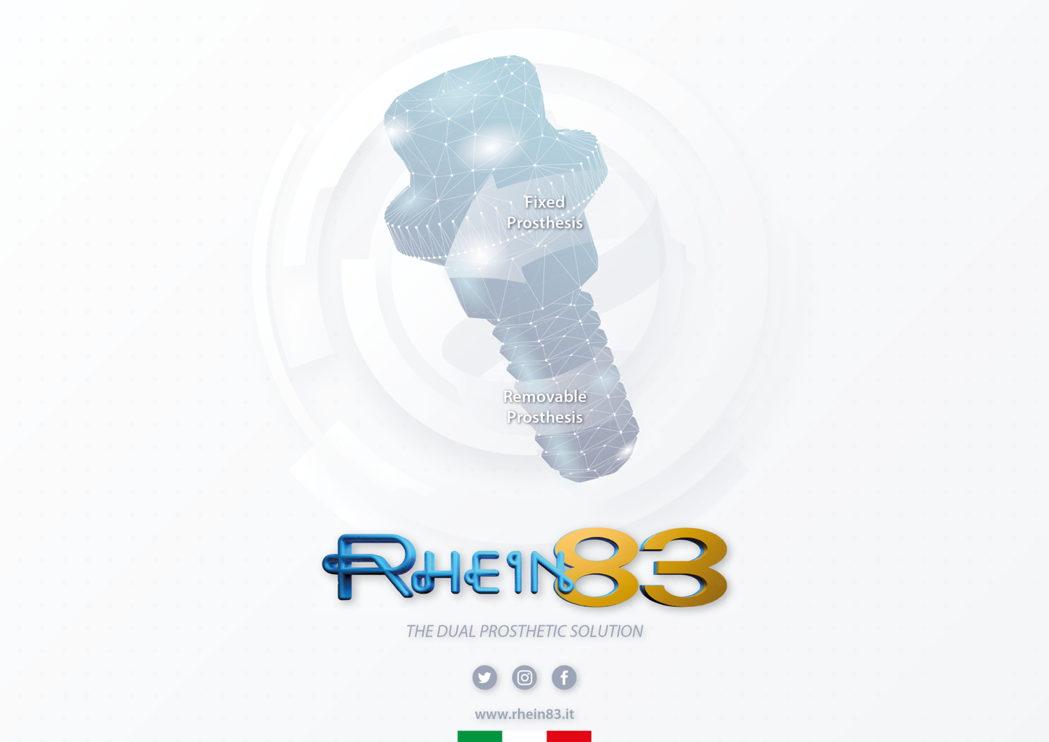 OT EQUATOR PROSTHETICS RESTORATIONS | Rhein83