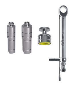 OT EQUATOR PROSTHETICS RESTORATIONS | Rhein83